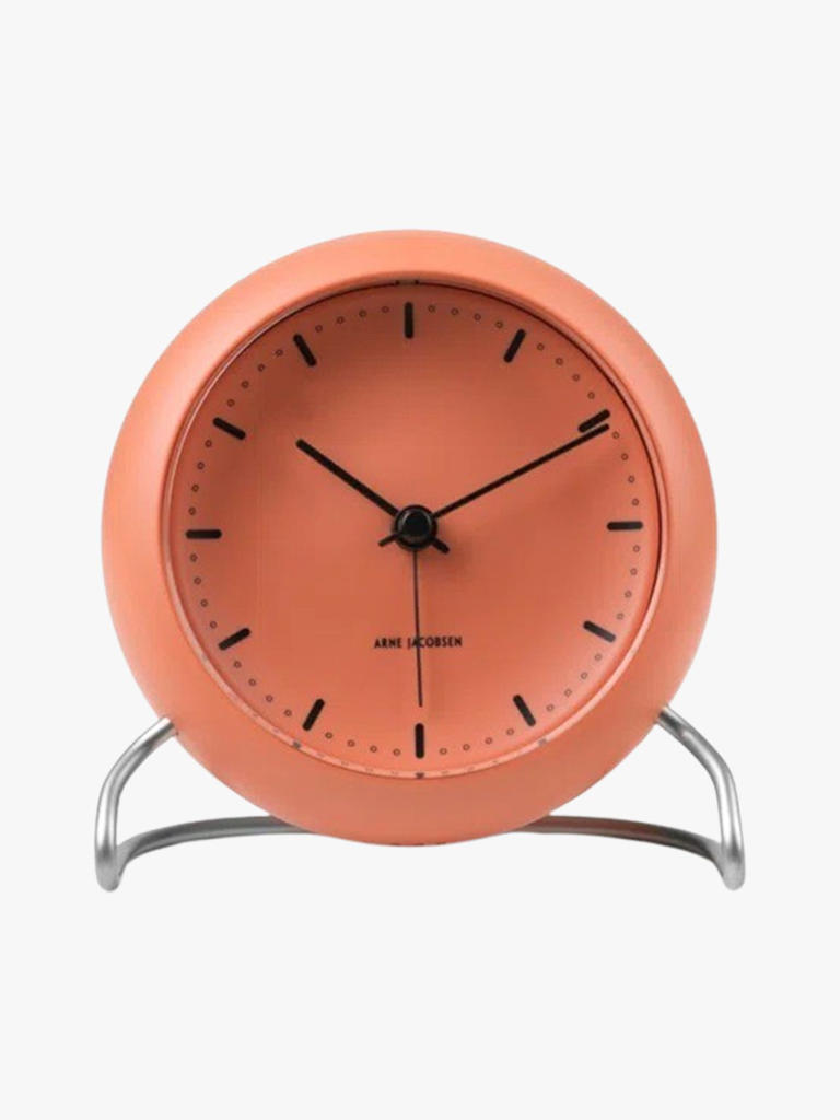 The 9 Best Alarm Clocks to Help You Rise and Grind in Style