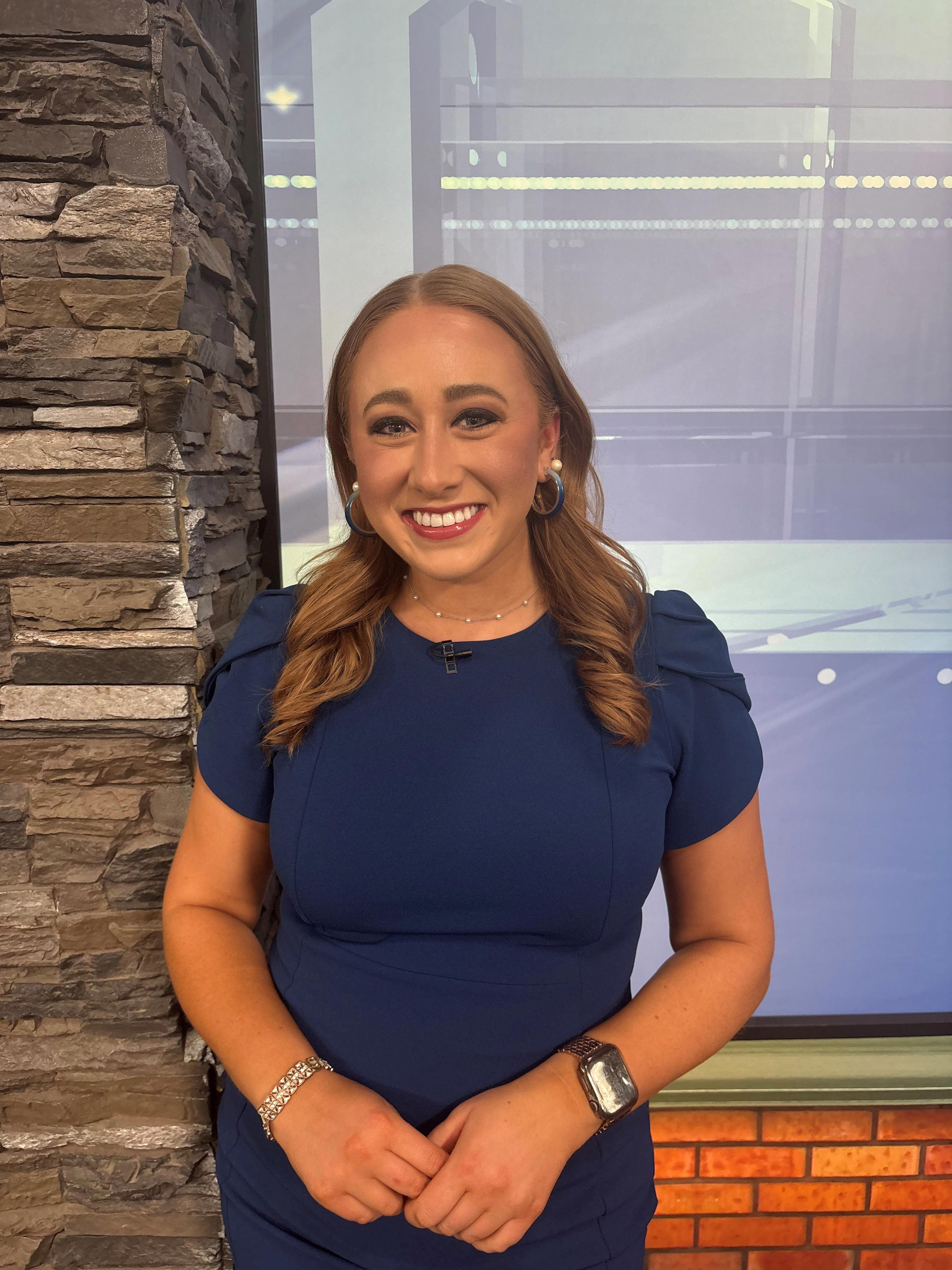 WDJT-TV (Channel 58) in Milwaukee hires meteorologist to fill Sam ...