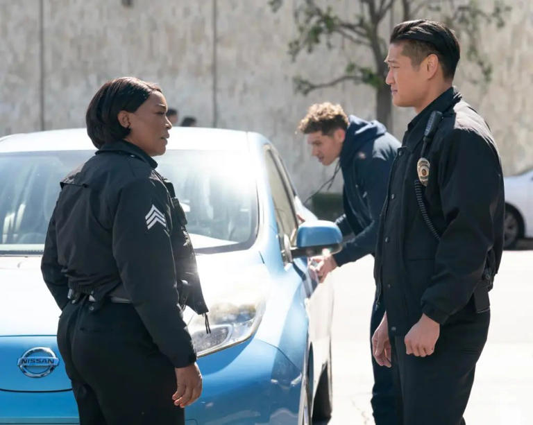 9-1-1 Season 8, Episode 15 Preview: ‘Lab Rats’
