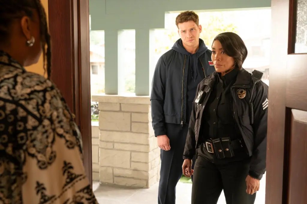 9-1-1 Season 8, Episode 15 Preview: ‘Lab Rats’