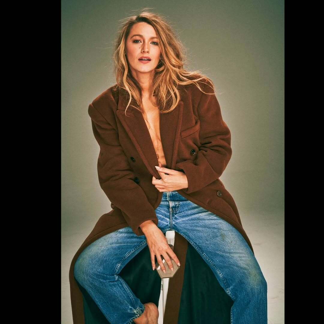 I personaggi più influenti del 2025: da Demi Moore a Blake Lively, nell ...