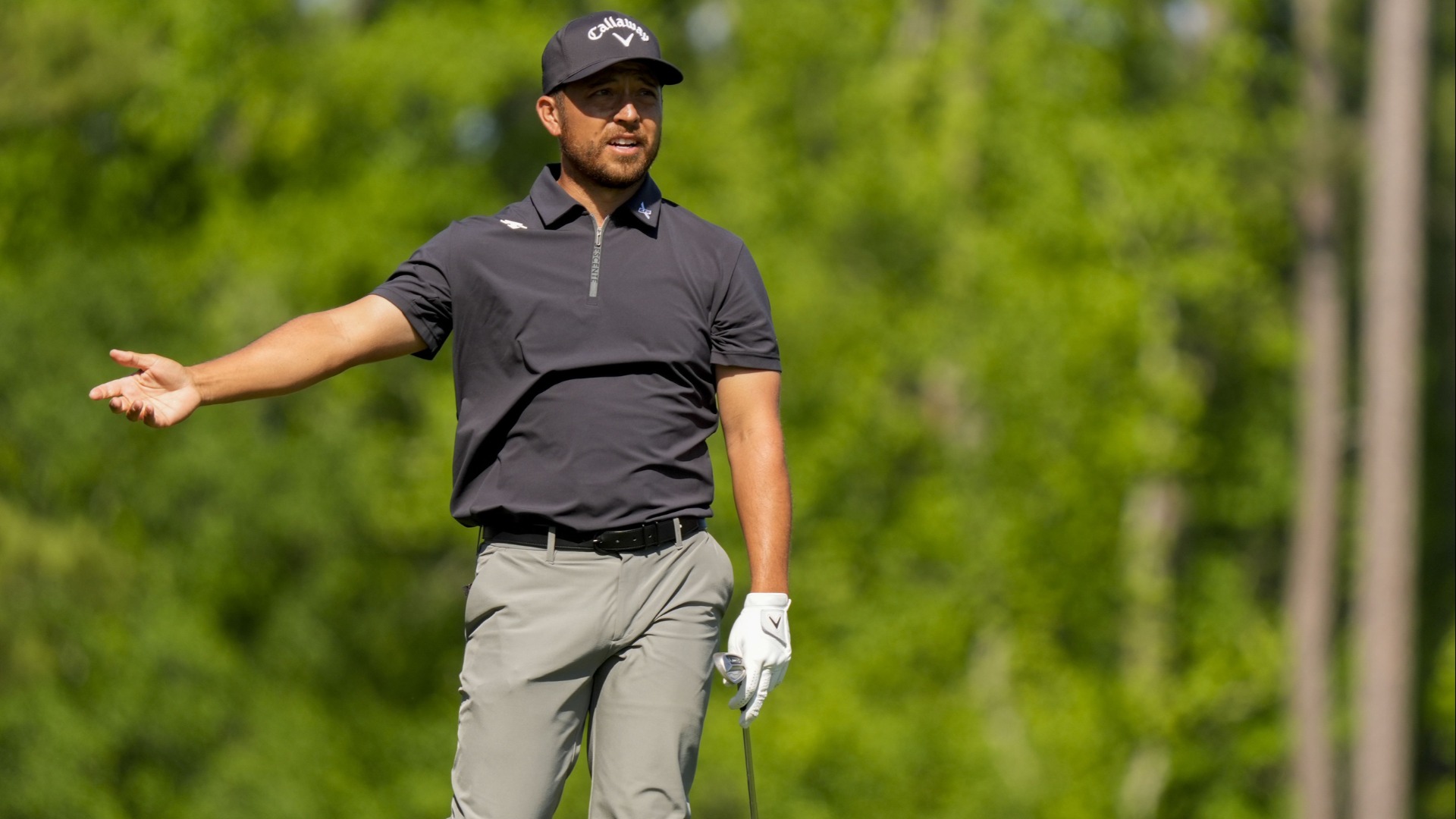 Predicting Top Performers at thsi Week's RBC Heritage