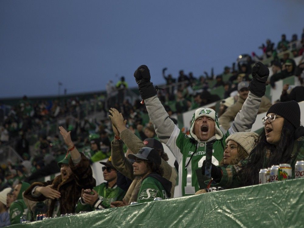Roughriders Mailbag: Alarming attendance? Draft Rourke? Bane update?