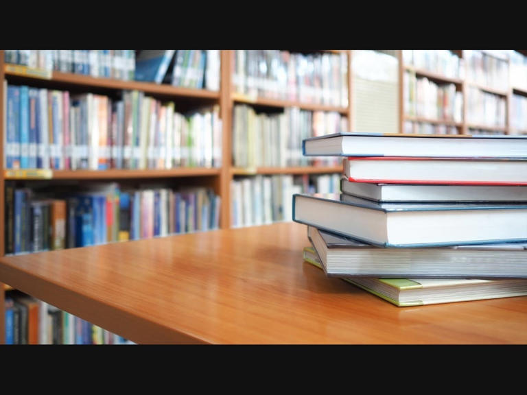 Melrose Library Reopens After More Than 2 Years