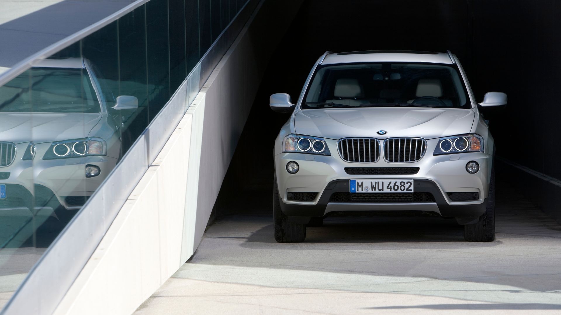 BMW X3 Generations Ranked By Reliability