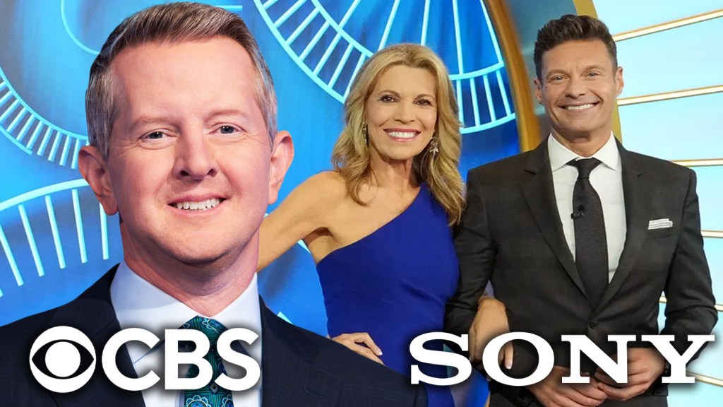 CBS Gains ‘Jeopardy!' & ‘Wheel Of Fortune' Distribution Rights At Least ...
