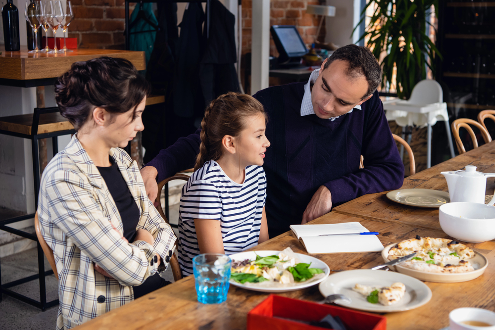 15 Family Discussions Worth Having Around the Dinner Table