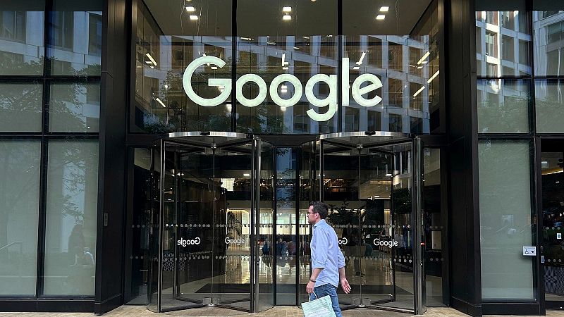 Google slapped with a €5.8 billion lawsuit in UK for 'overcharging' in ...