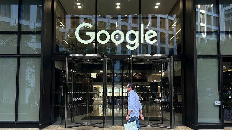 Google slapped with a €5.8 billion lawsuit in UK for 'overcharging' in ...