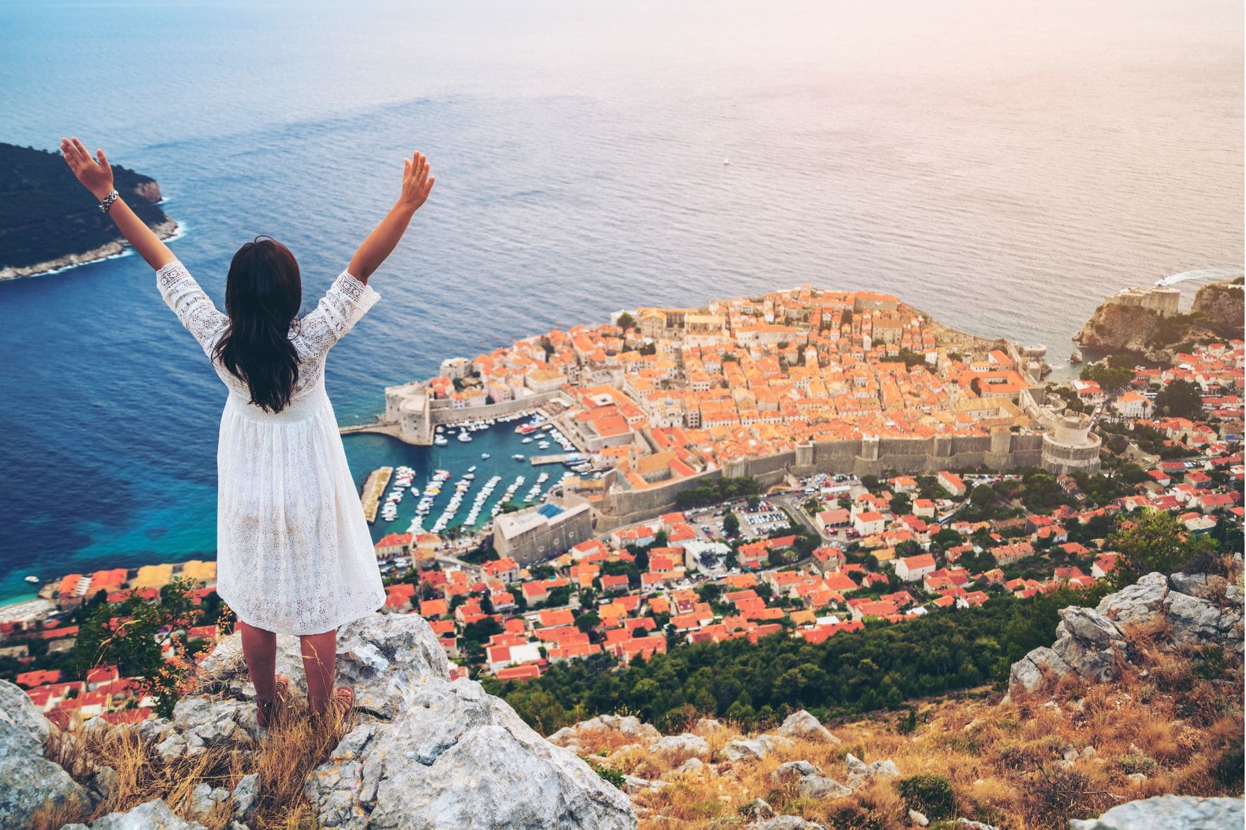 Budget-Friendly European Escapes: Discover the Cheapest Countries to ...