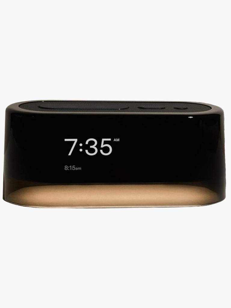 The 9 Best Alarm Clocks to Help You Rise and Grind in Style