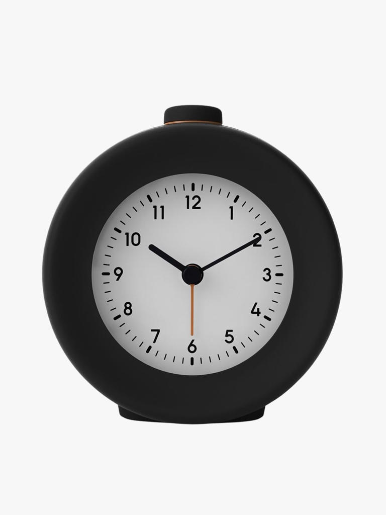 The 9 Best Alarm Clocks to Help You Rise and Grind in Style