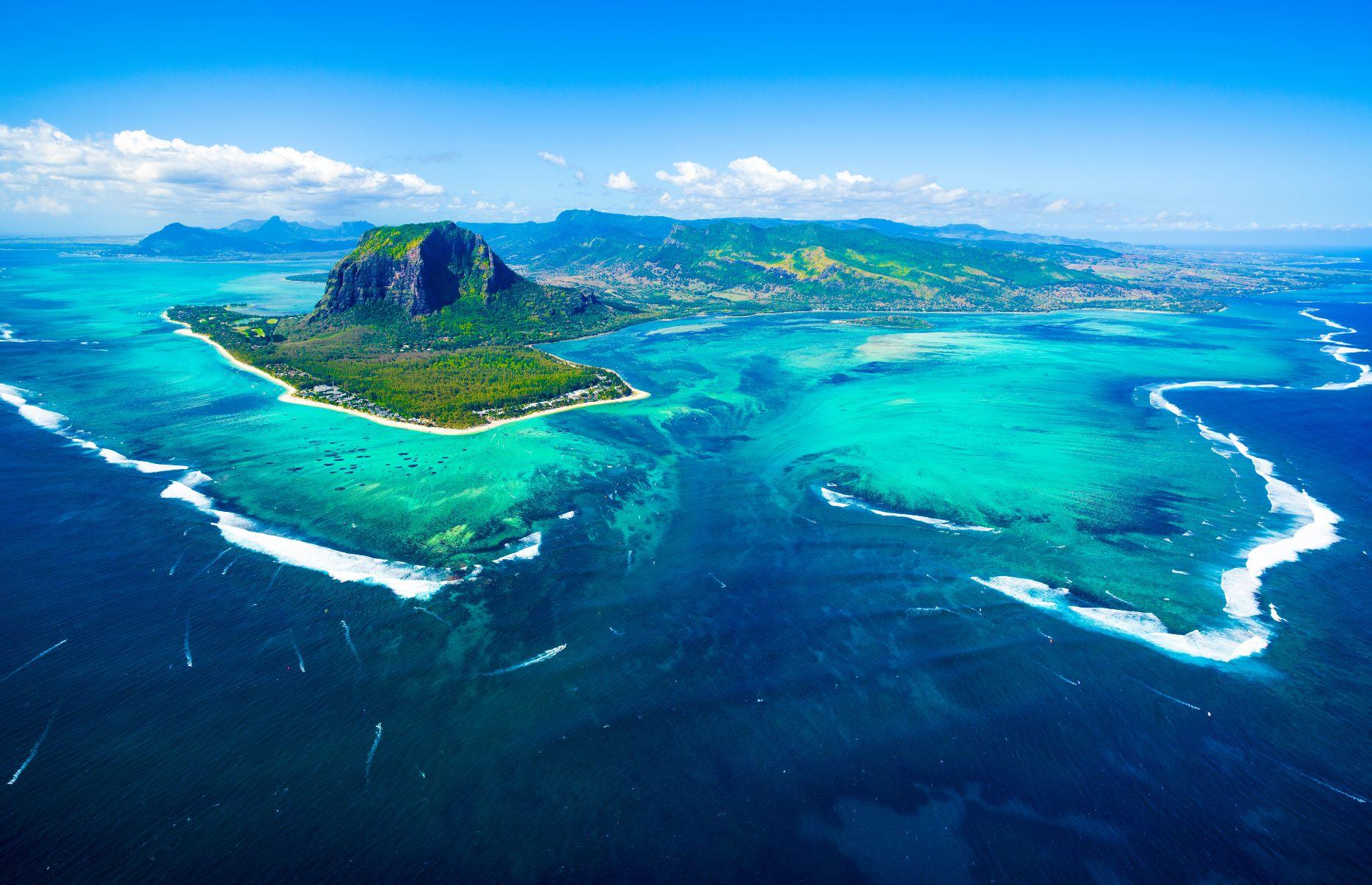 28 incredible countries few Americans visit