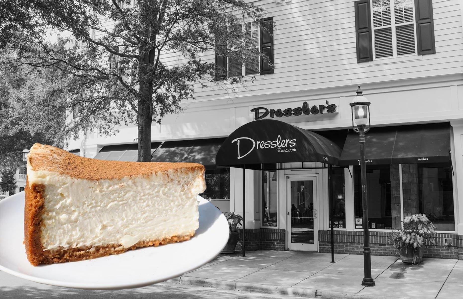 The Most Delicious Cheesecakes In Every State You Have to Taste