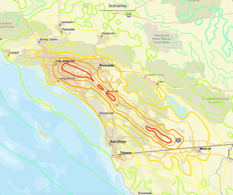 This Earthquake Fault Could Devastate Lake Elsinore, SoCal: Report