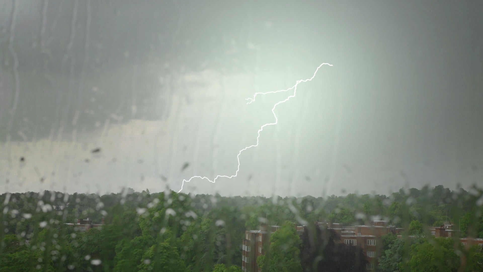 How To Stay Safe During A Thunderstorm When You’re Inside