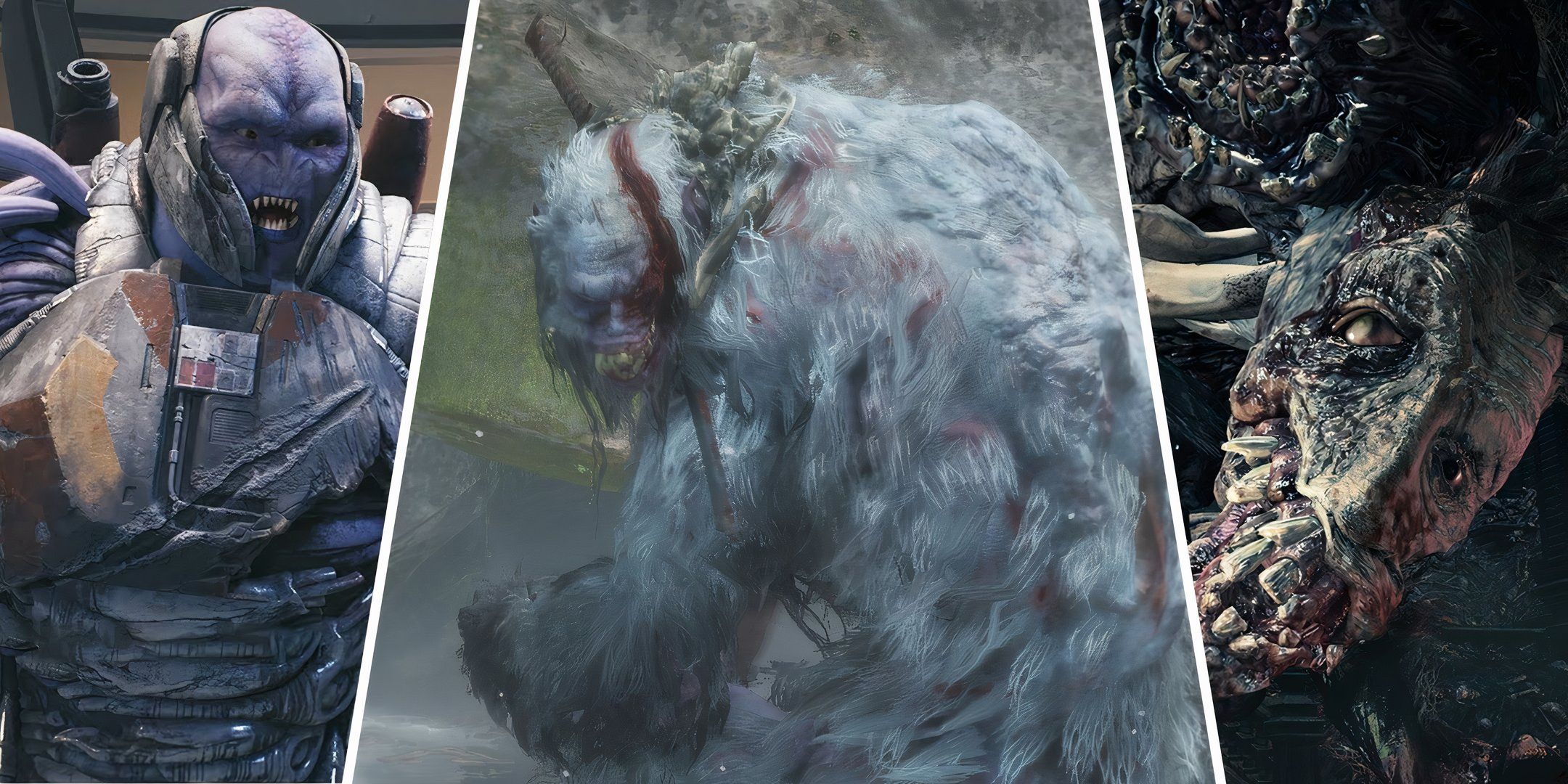 Best Bosses With Surprising Second Phases