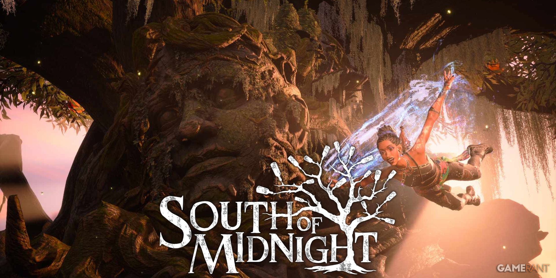 South of Midnight Ending Explained