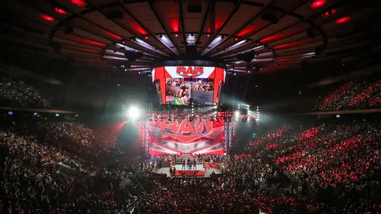 WWE RAW after WrestleMania 41 tickets: Cheapest prices, best seats and ...