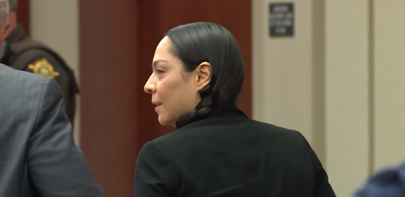 Northern Kentucky attorney sentenced for stealing $265K from families