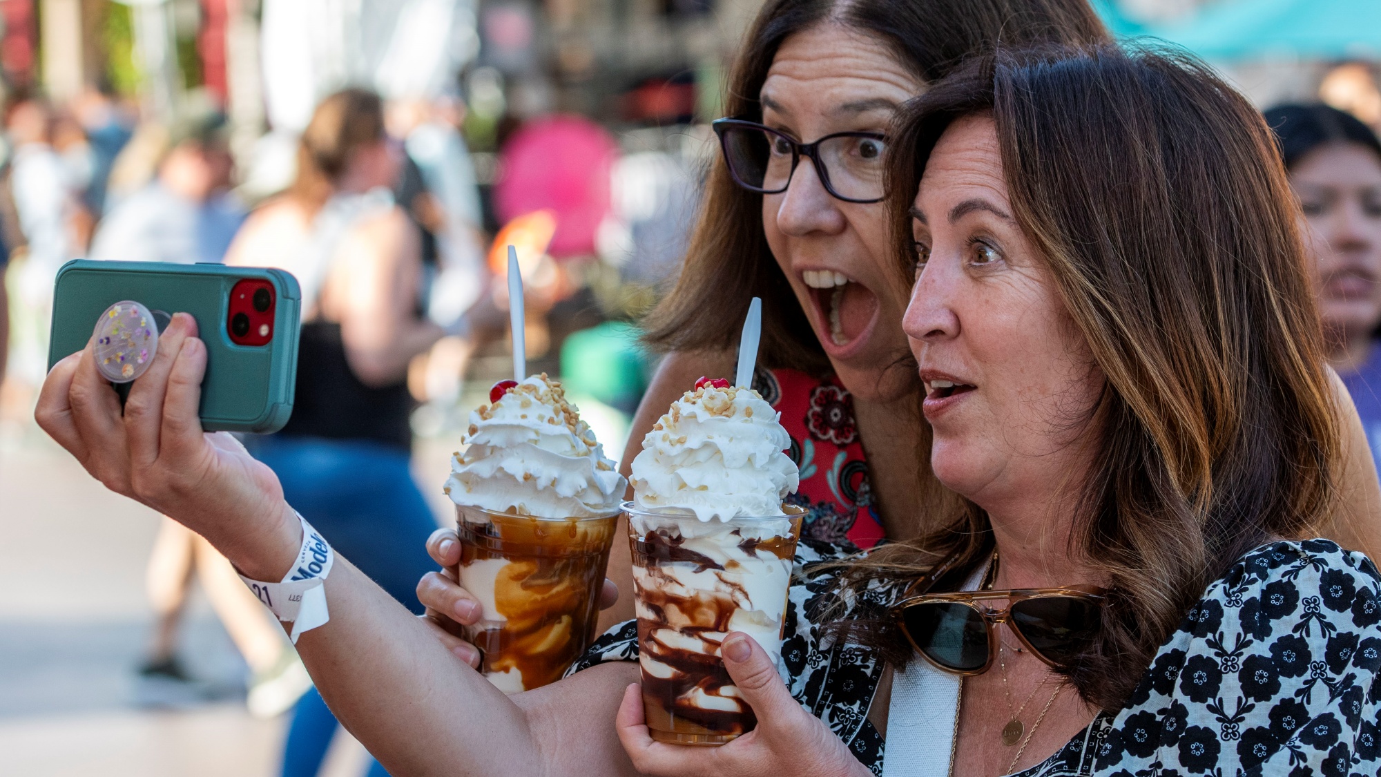 Orange County Museum of Art CEO to step down at the end of the year