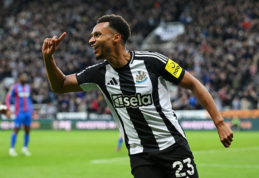 ‘Special’ - Alan Shearer and ex-Newcastle United man react to ...