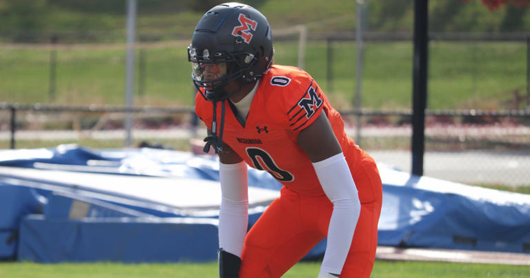 4-star LB Nick Abrams visiting Oregon this weekend