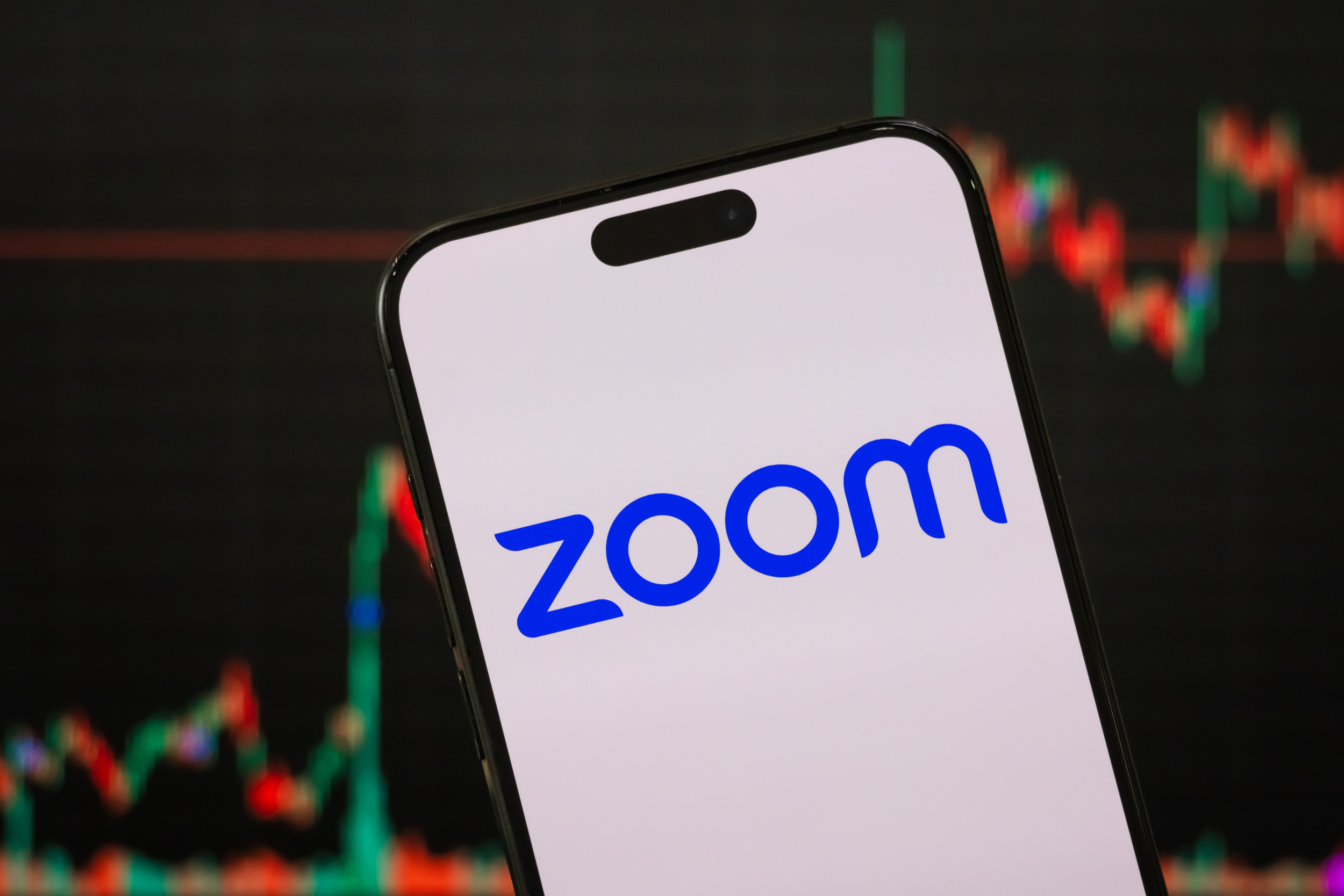 Is Zoom Down? Users Report Outages, Problems