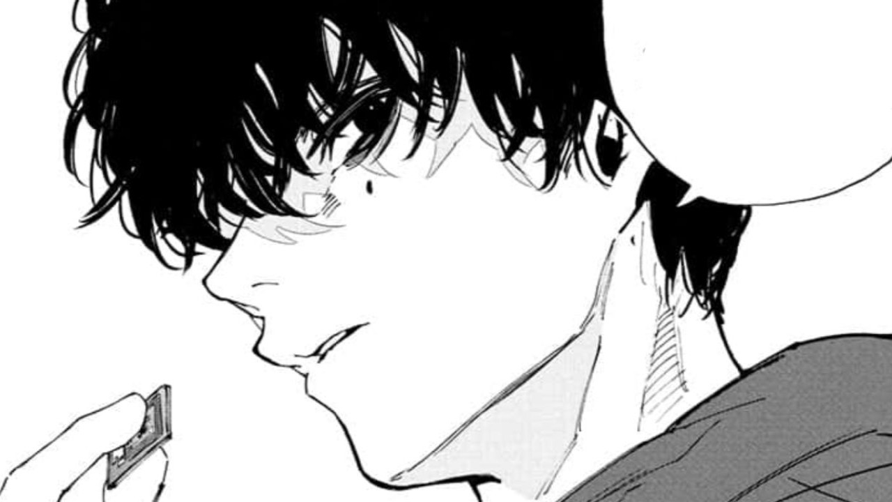 Sakamoto Days Chapter 210: Shishiba Betrays The JAA; Recap, Release ...