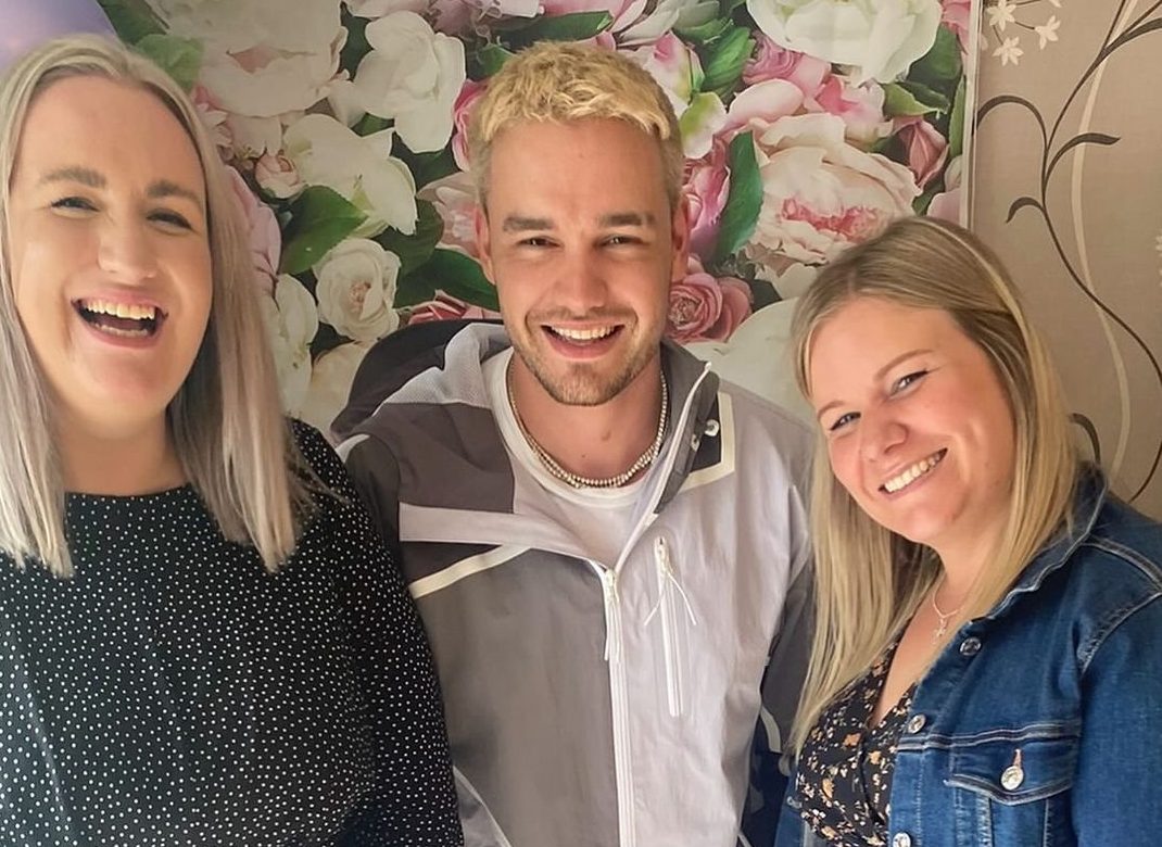 Liam Payne’s sister details devastating grief that leaves her ‘gasping ...