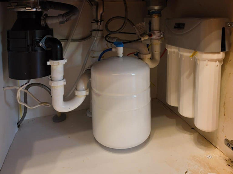 Why We Installed an Orca Blue Soft Water System in Our Home (And Why ...