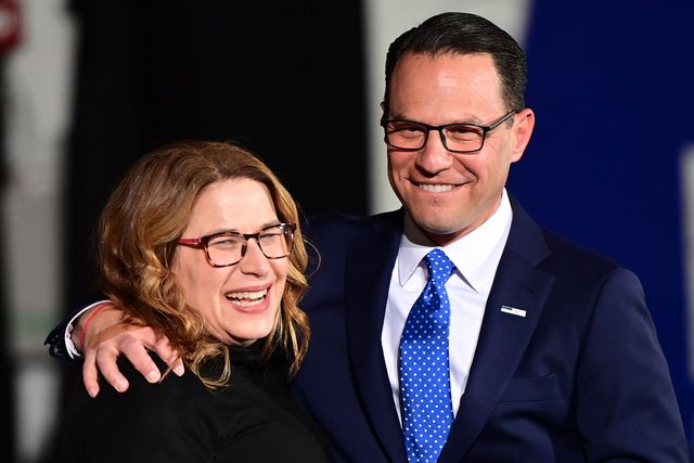 Arson Suspect in Gov. Josh Shapiro House Fire Allegedly Revealed His ...