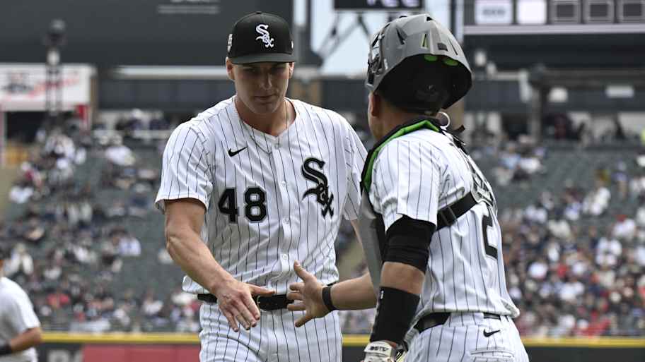 Game Day Preview: White Sox Turn To Starter Jonathan Cannon Against ...