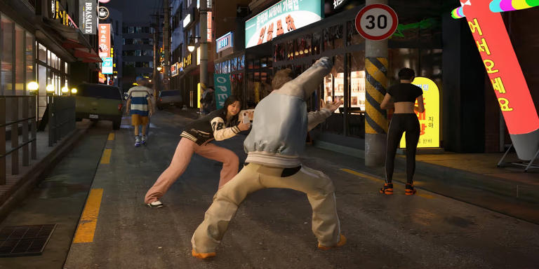 InZoi's Player Count Is Lower Than The Sims 4 Has Ever Been Recorded