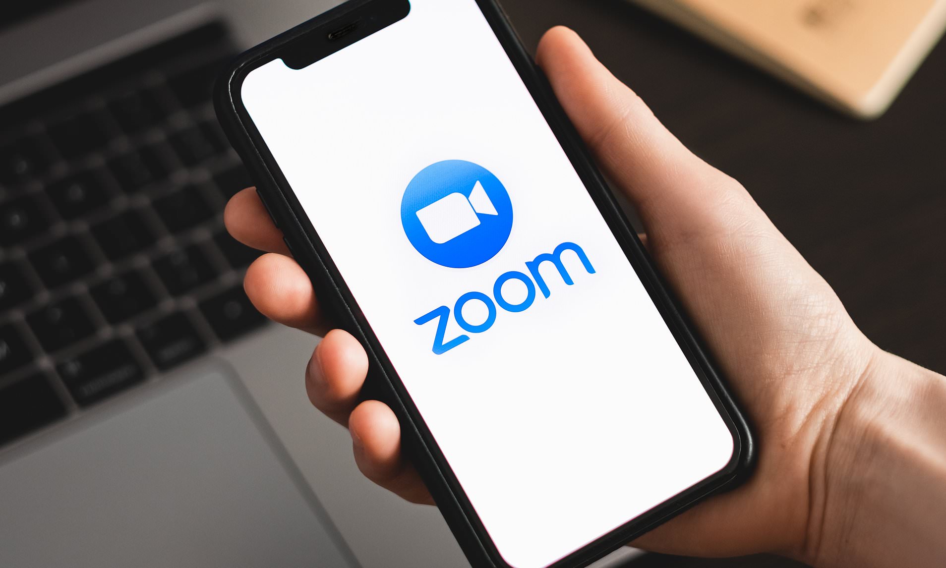 Zoom is down as thousands of users report issues