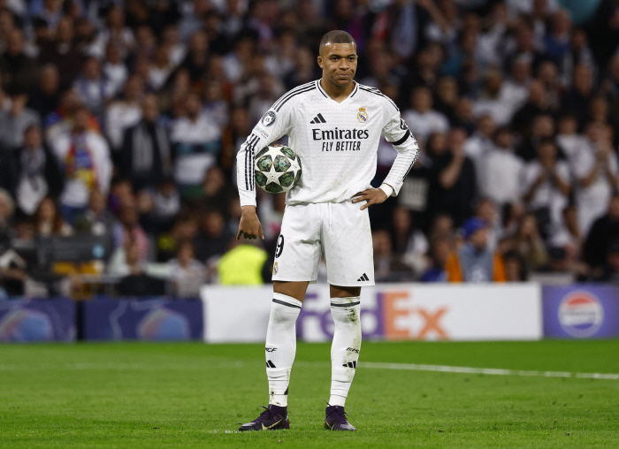 Mysterious Real Madrid lost everything Arsenal lost to Arsenal again ...