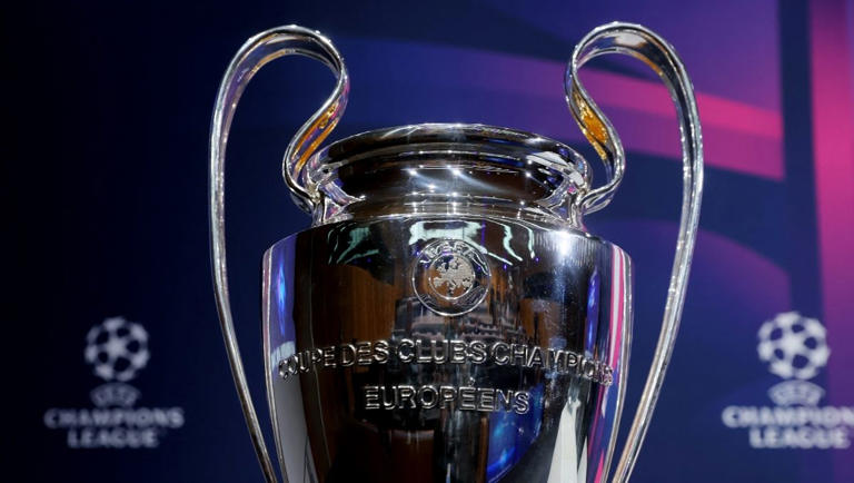 Semifinales de la Champions League 2025: Cuáles son los equipos clasificados y cómo quedan los ...