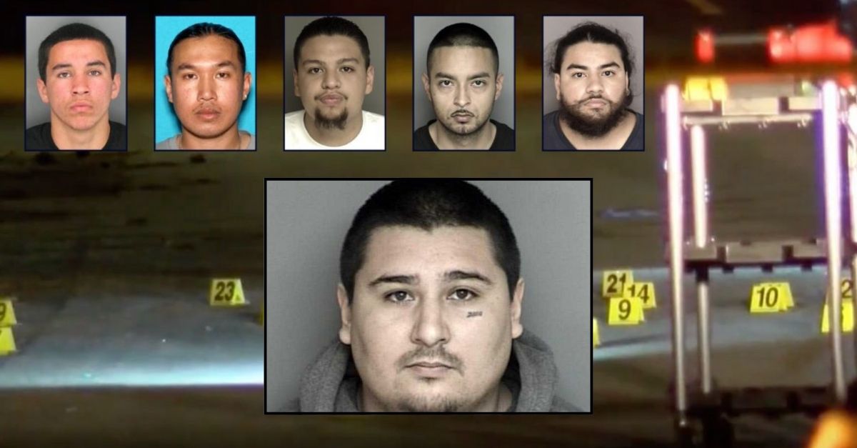 ‘Murder Squad’ gang member admits he killed innocent bystanders ‘for ...