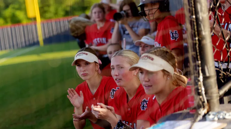 Louisiana high school softball postseason pairings are announced