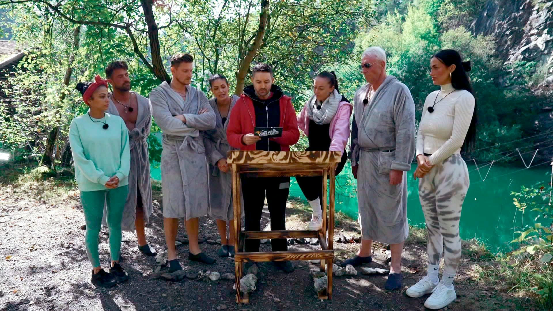 Couple Challenge 2025: Diese Sieger sorgen für Sensation