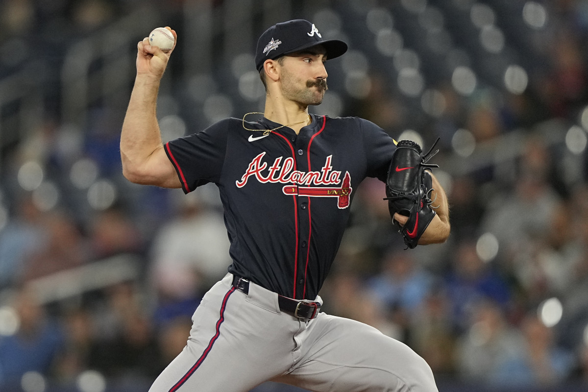 Same Problem, Different Day for Braves
