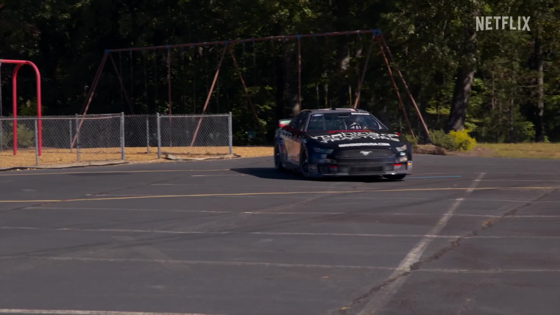 Preview: 'NASCAR: Full Speed' Season 2 on Netflix