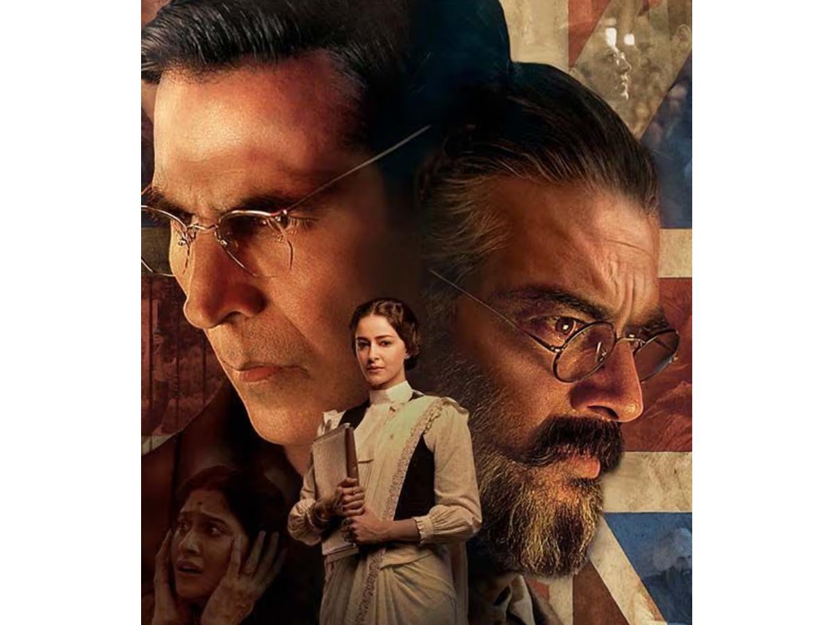 'Kesari Chapter 2': Everything You Need To Know About The Film—Cast ...