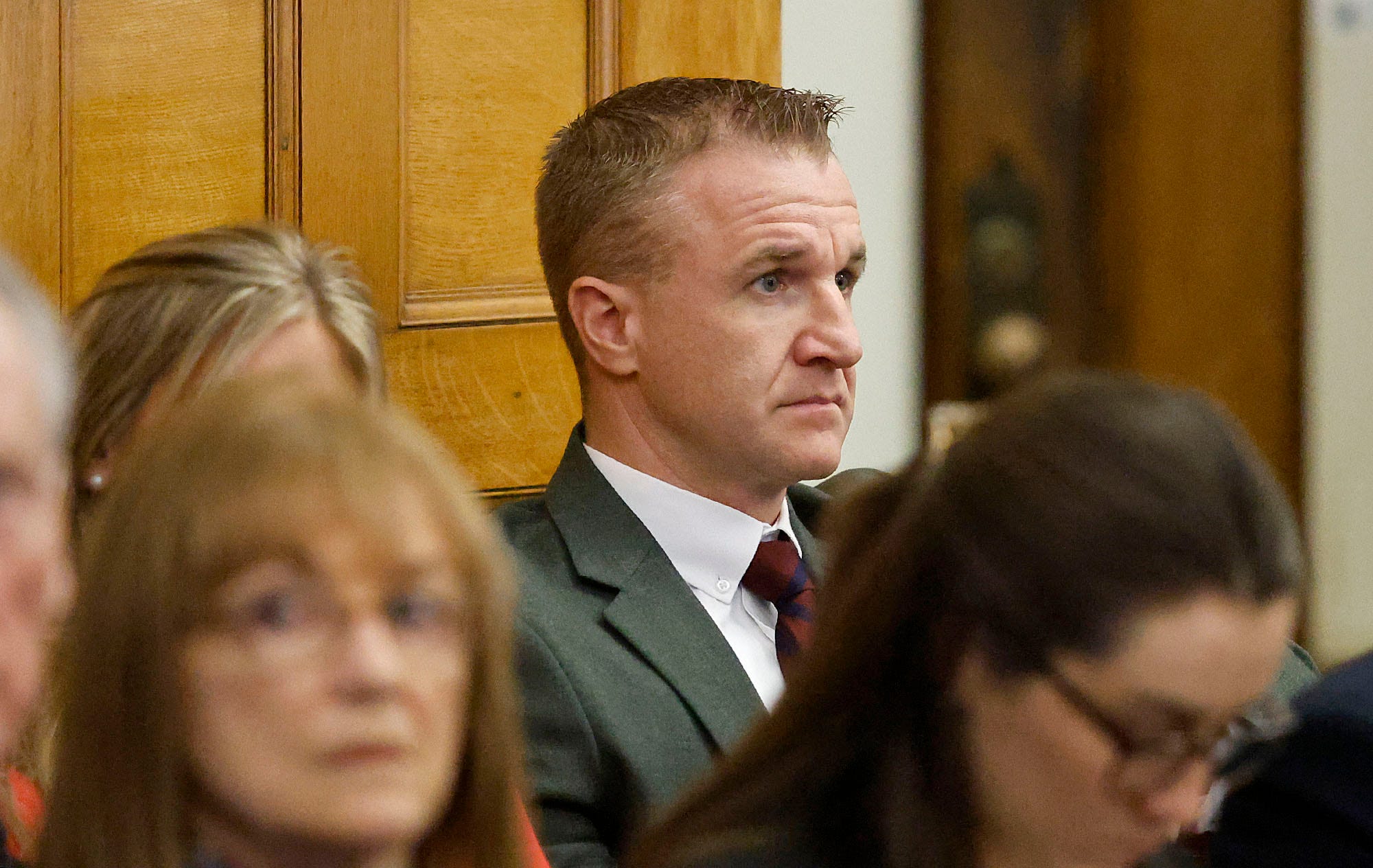 Judge dismisses some charges against 'Turtleboy,' but rejects First ...