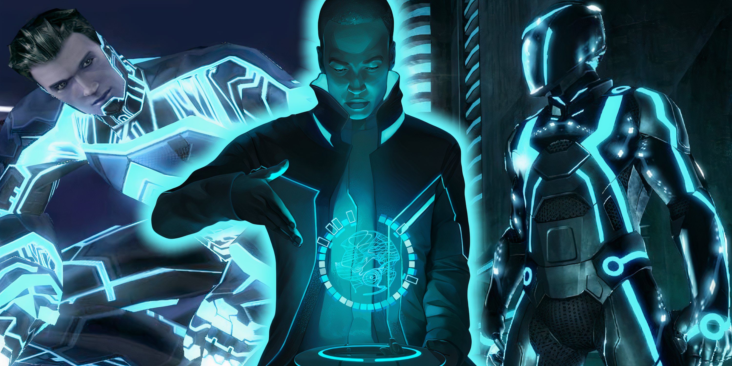 Best Tron Games, Ranked