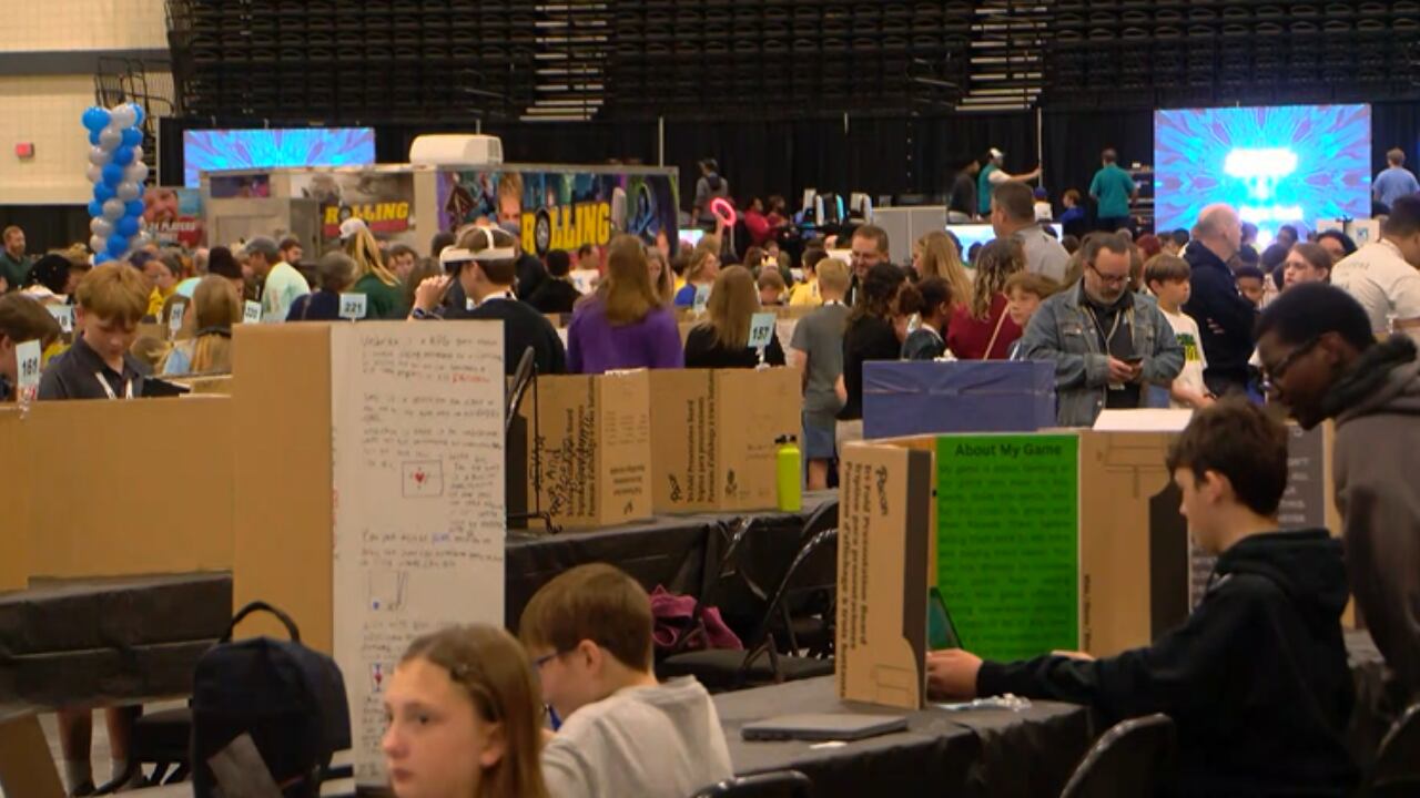 HCS host 16th Annual Technology Fair