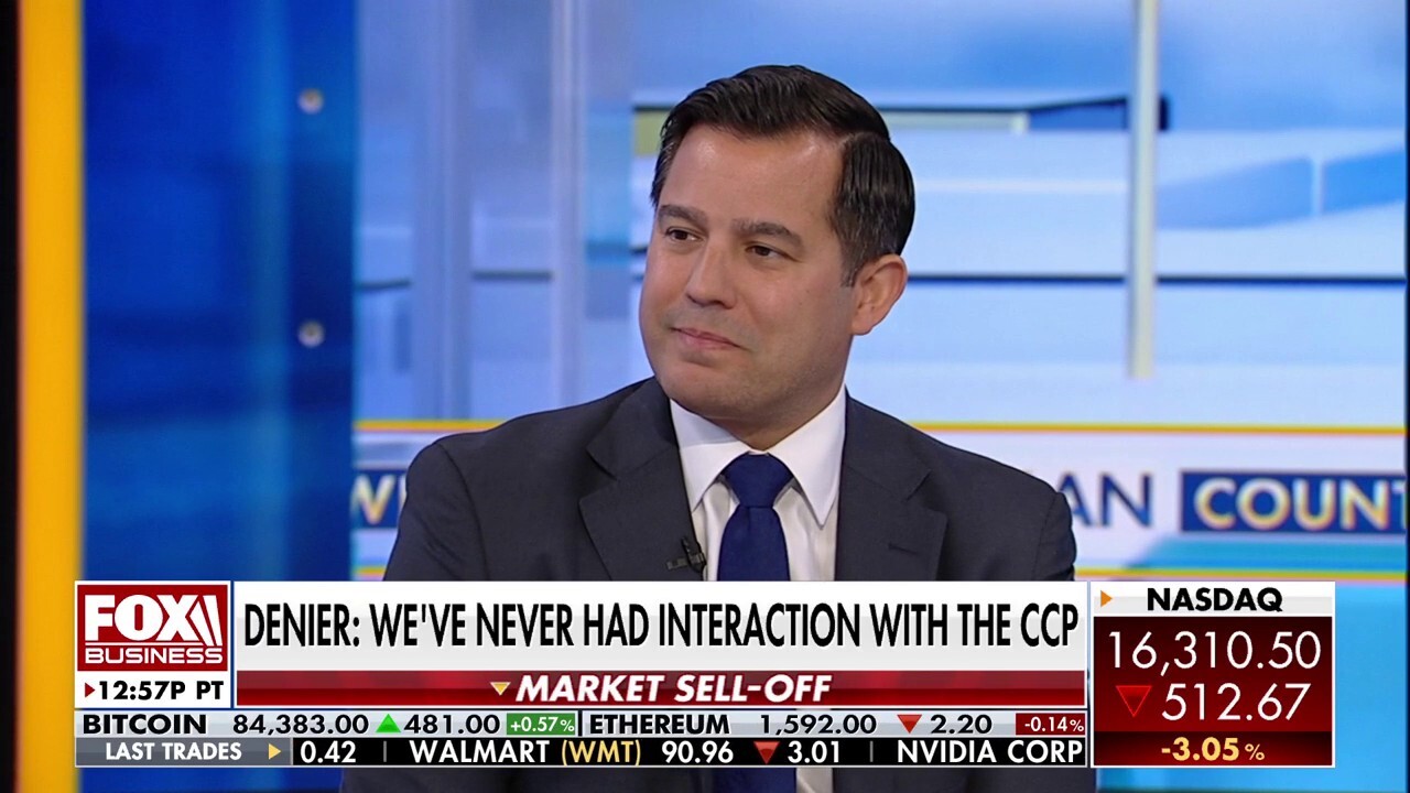 This creates the 'perfect storm' for retail investors to be engaged ...