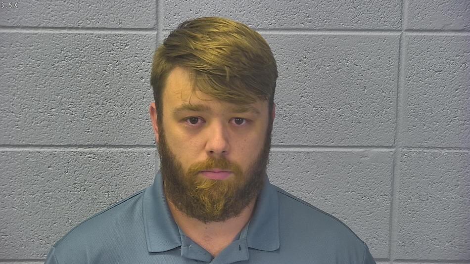 Jasper man accused of voyeurism at Walmart sentenced for several offenses