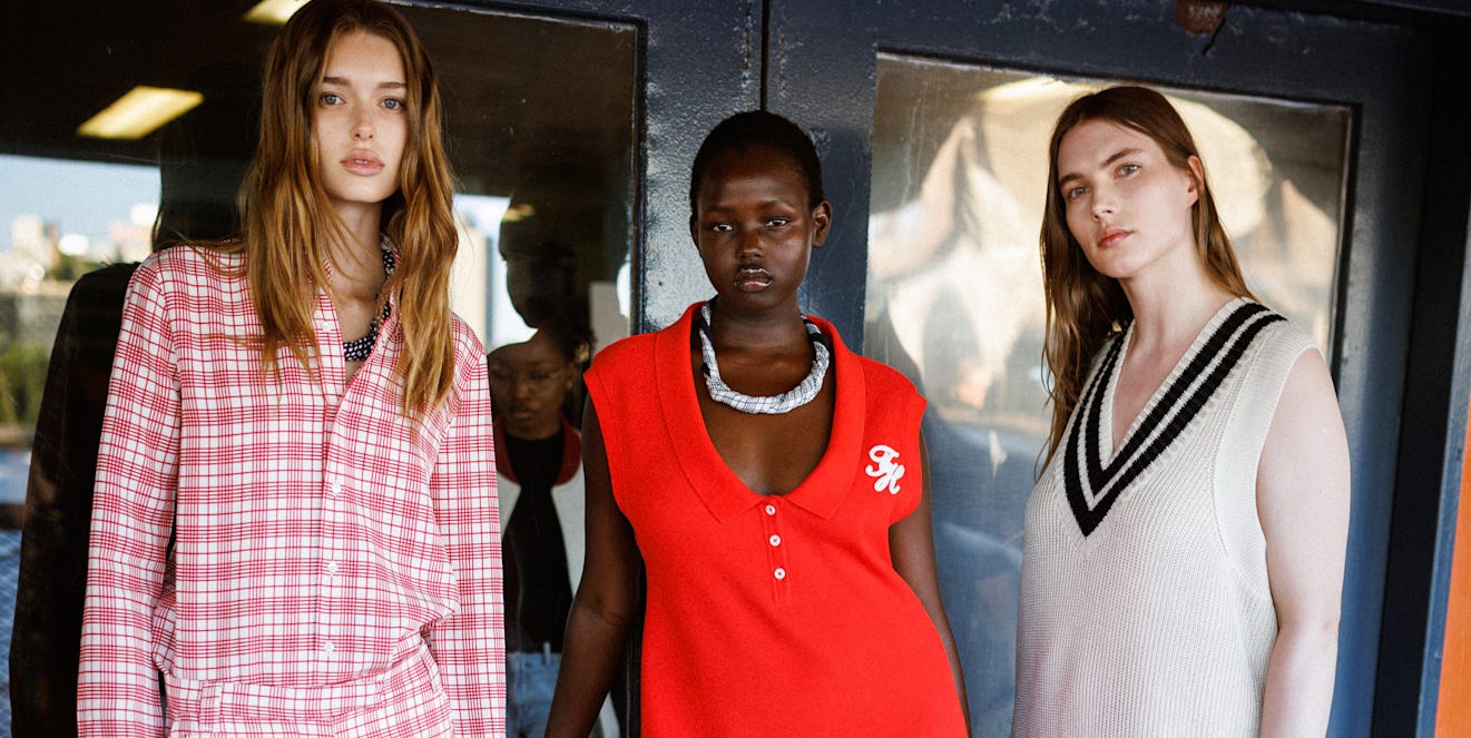 The Only 3 Colors You Need in Your Summer Wardrobe