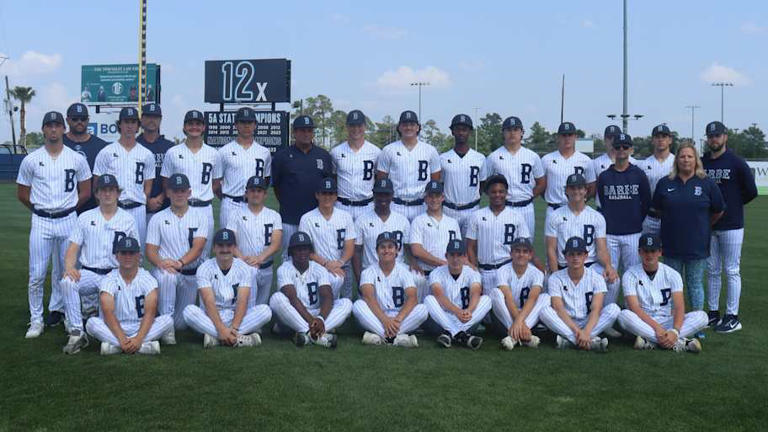 Top 25 Louisiana high school baseball state rankings entering the playoffs